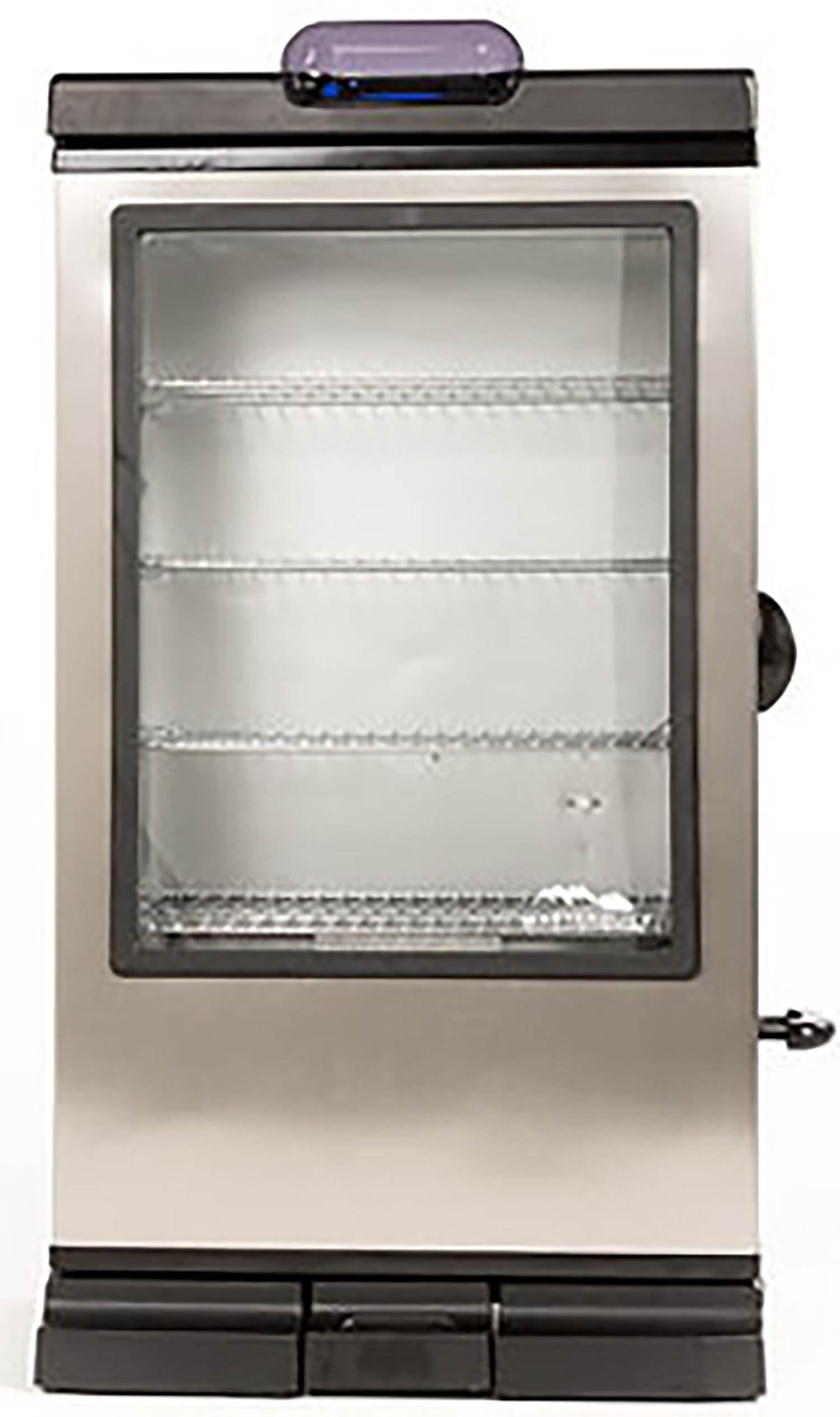 Masterbuilt SE 30 Digital Electric Smoker - Walmart.com