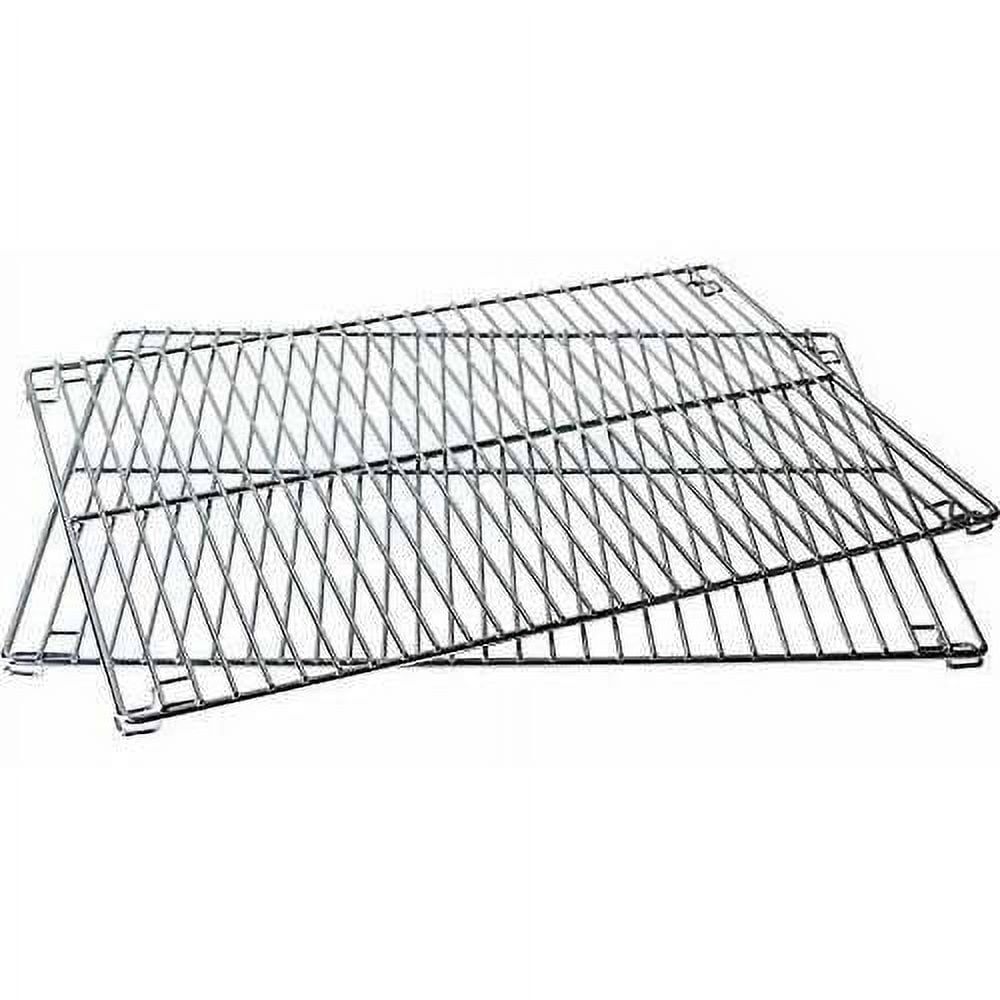 Masterbuilt Sportsman Elite Metal Smoker Rack Kit 2 - Walmart.com