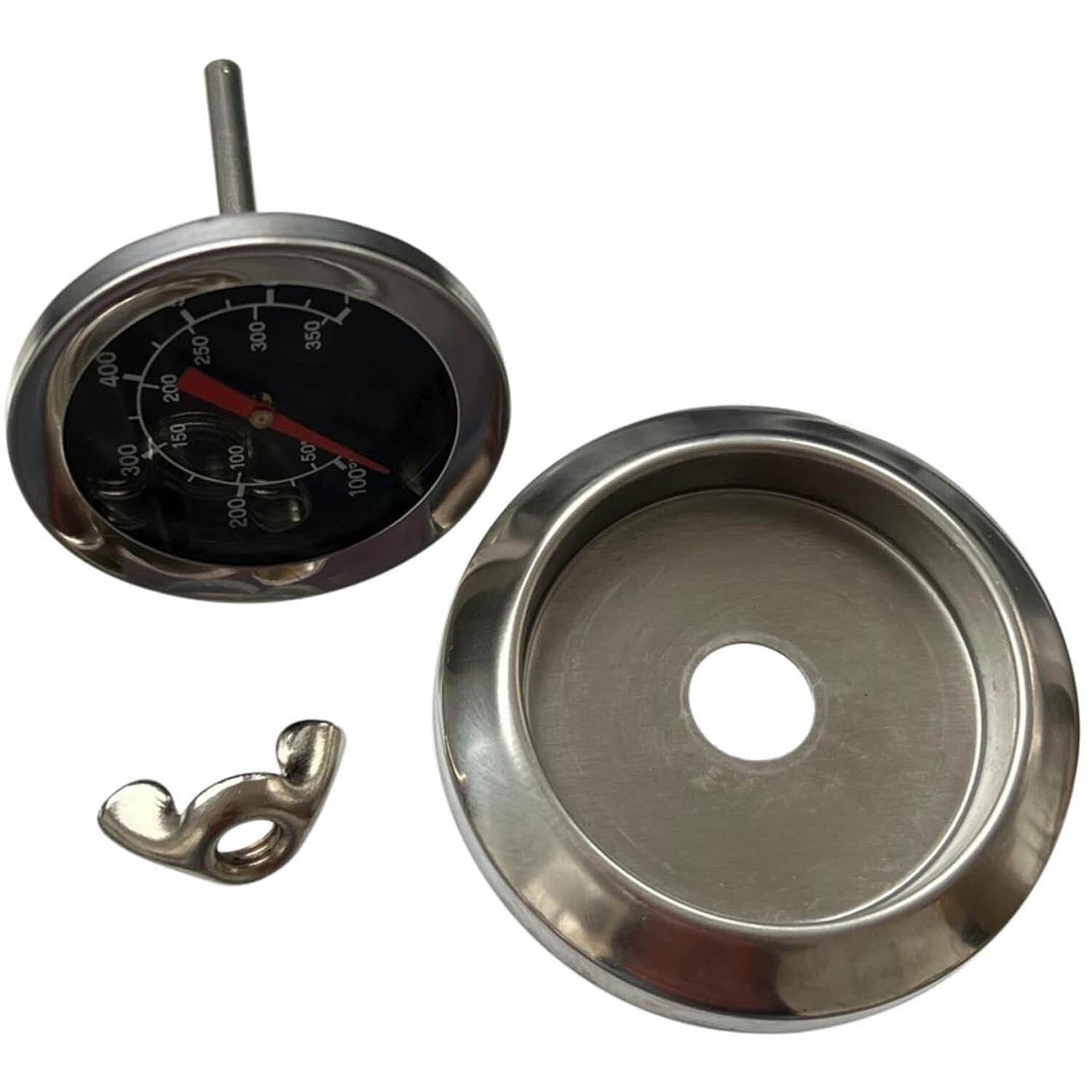 Temperature Gauge Kit Compatible With Masterbuilt Smokers - Walmart.com