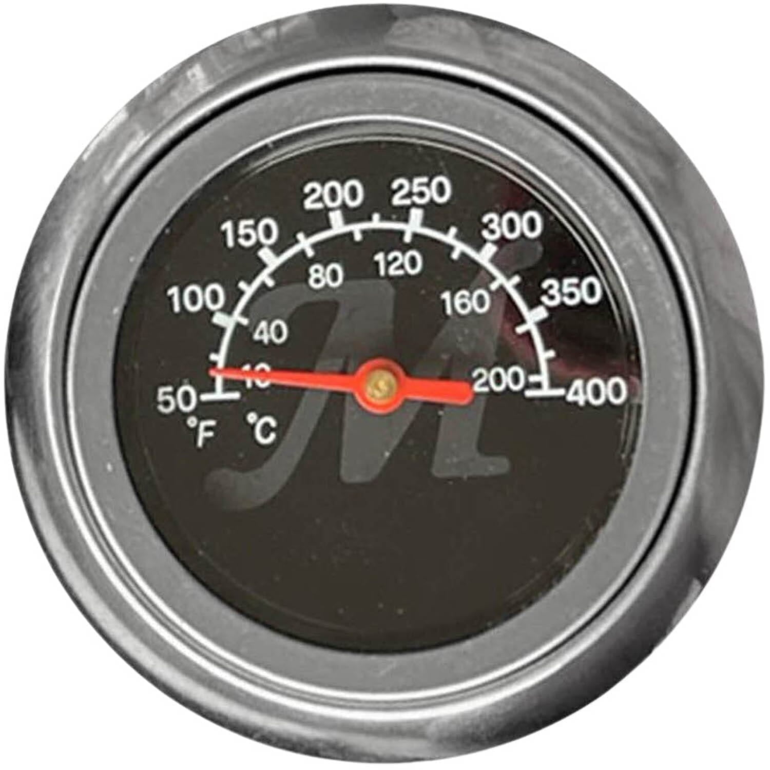 Temperature Gauge Thermometer Compatible With Masterbuilt Smokers ...