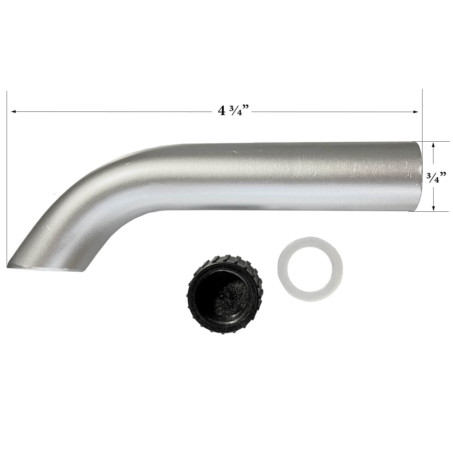 Valve Spout Kit Compatible With Masterbuilt Electric Fryers - Walmart.com