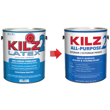 KILZ Waterproofing Wood Stain, Exterior, Semi-Transparent, Cedar, 1 Gallon - Walmart.com
