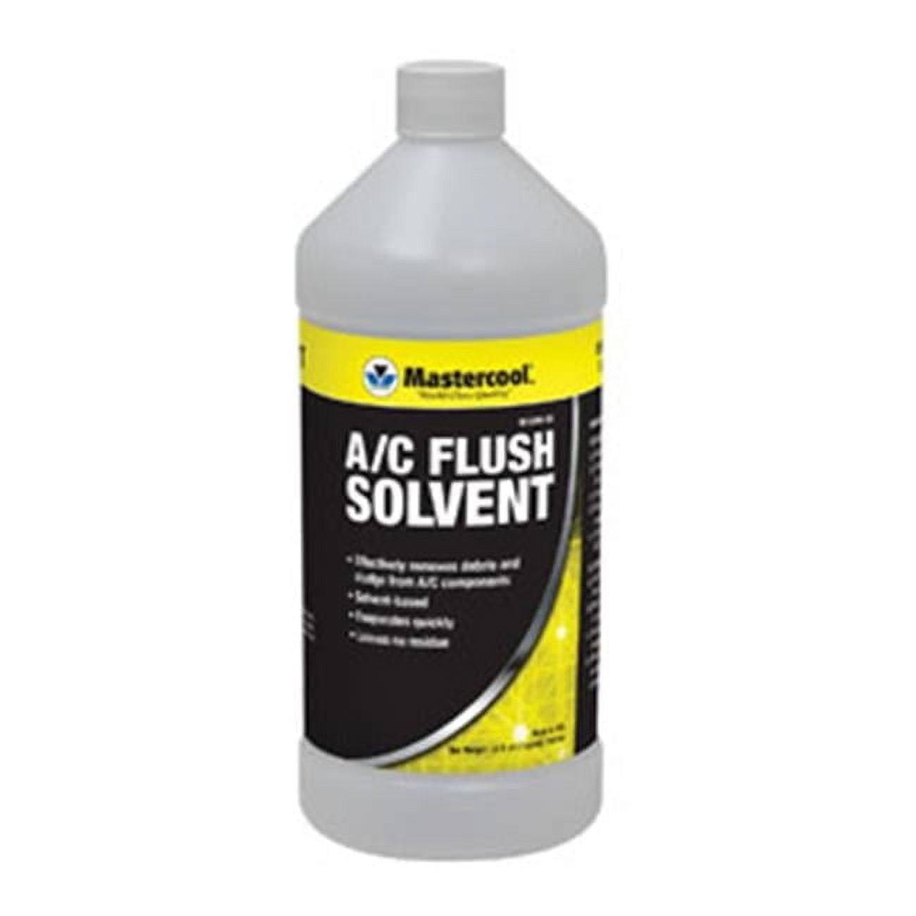 Mastercool 32 oz. Flush Solvent - Walmart.com