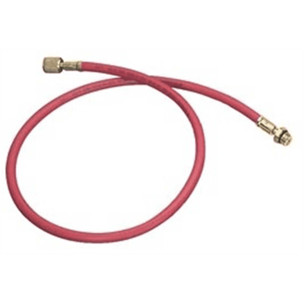 Mastercool 60" R134A RED 1/2 ACM FEMALE 14MM MALE - Walmart.com