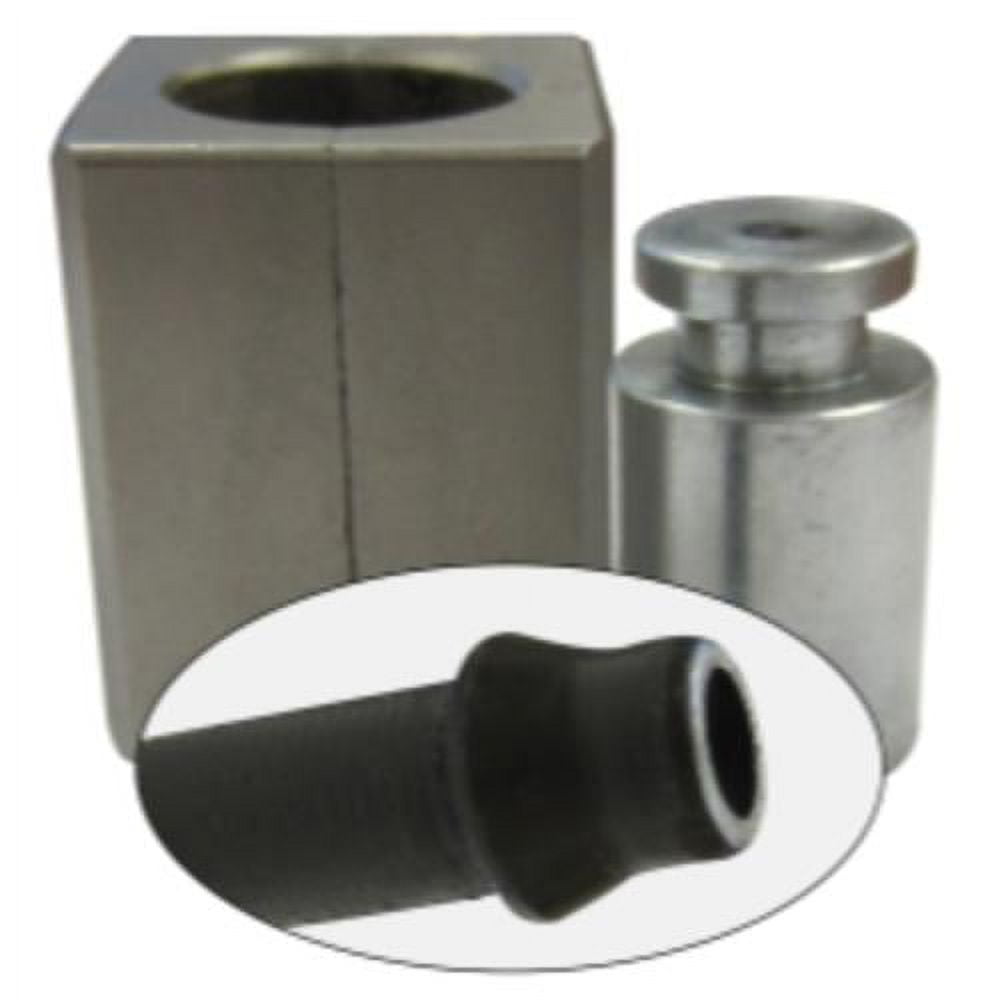 Mastercool 71099-TC Gm Transmission Cooling Adapter/die Set For 71475 ...