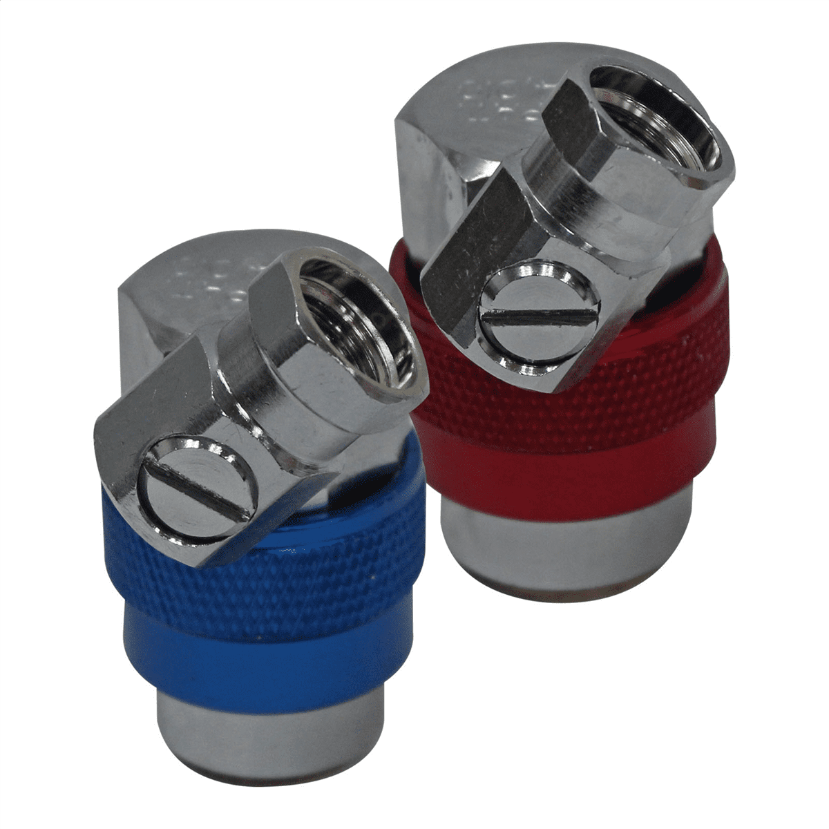 Mastercool 82214 High Side 14mm-F x 16mm Snap Coupler For R-134a ...