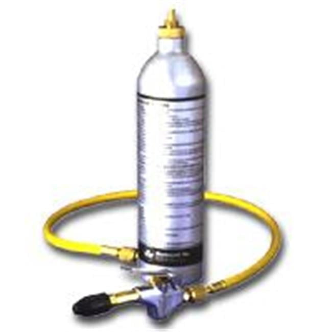 Mastercool A/C System Flush Kit - Walmart.com