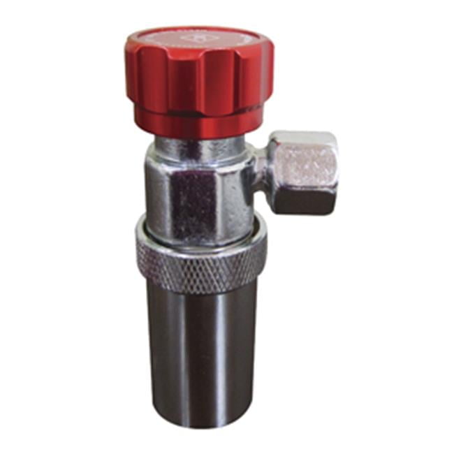 Mastercool BM with Volvo Extra Long High Side Coupler - Walmart.com