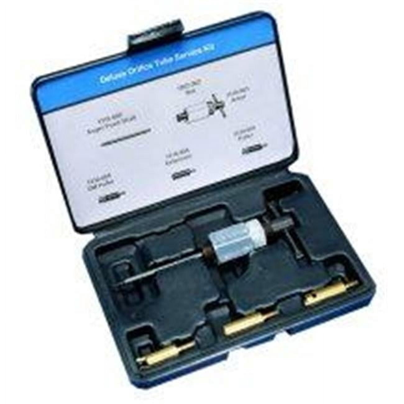 Mastercool Deluxe Orifice Tube Kit - Walmart.com