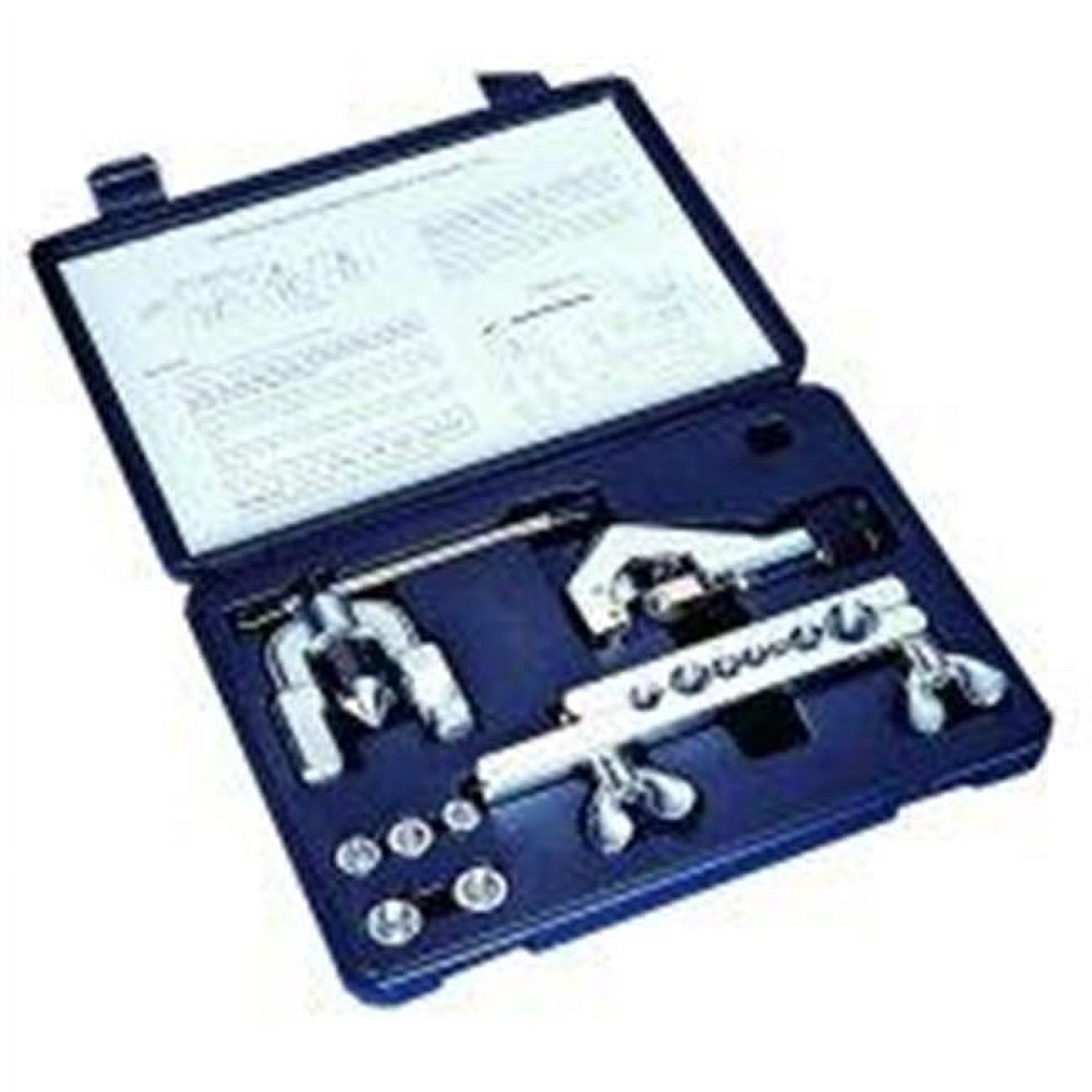Mastercool Flaring Double Flaring and Cutting Tool Set - Walmart.com