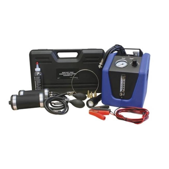 Mastercool ME43060-HD HD Truck Diagnostic Smoke Machine - Walmart.com
