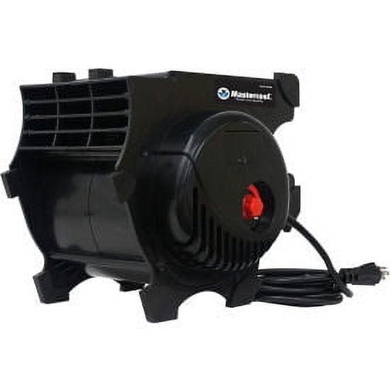 Mastercool Indoor/ Outdoor Utility Blower Fan 300 CFM 120V - Walmart.com