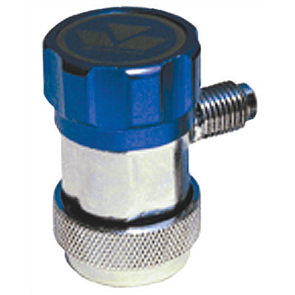 Mastercool LOW SIDE 134A COUPLER 1/4M - Walmart.com