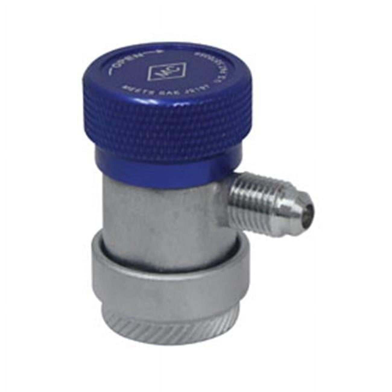 Mastercool Low Side R134A Manual Coupler - Color Coded - Walmart.com