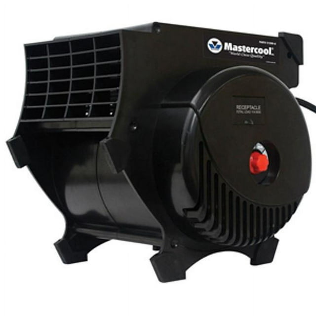 Mastercool ML21200A 1200 CFM Air Mover Blower Fan - Walmart.com