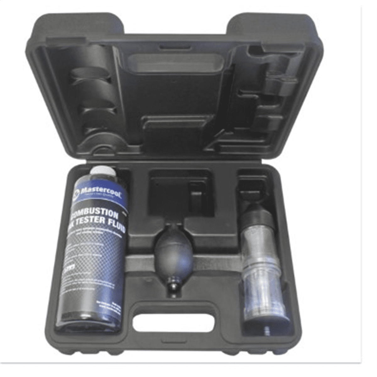 Mastercool Combustion gas leak test kit - Walmart Business Supplies