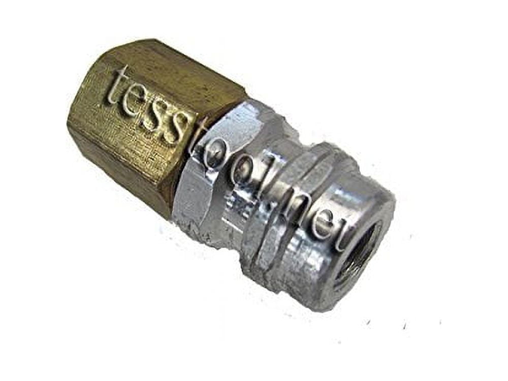 Mastercool MSC-69788-332 Tank Adapter Tool - Walmart.com