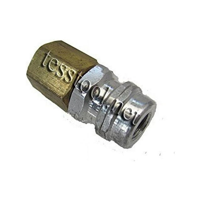 Mastercool MSC-69788-332 Tank Adapter Tool - Walmart.com