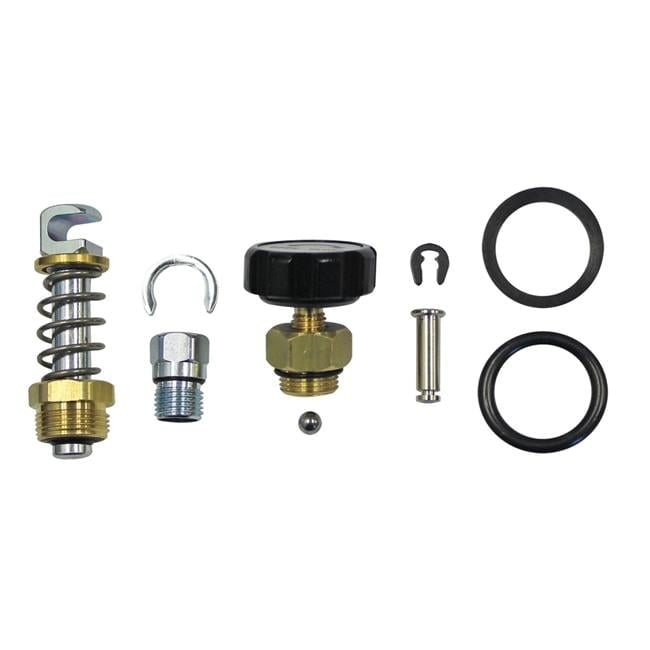 Mastercool MSC-71201-001A-R Total Repair Kit for 71475 & 71480 ...