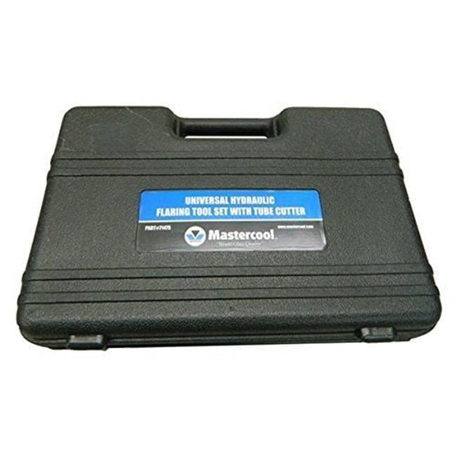 Mastercool MSC-71475-PB Custom Molded Plastic Box - Walmart.com
