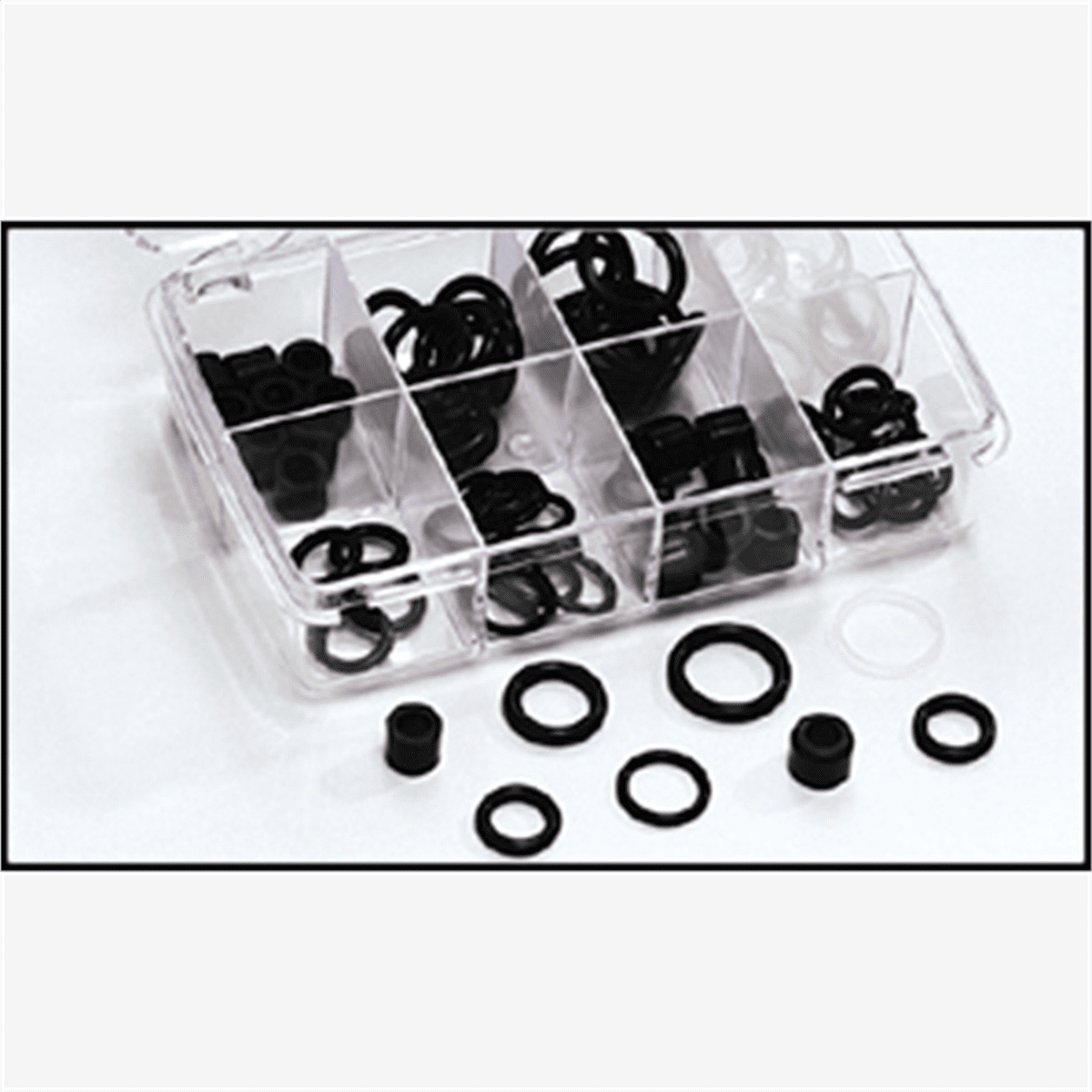 Mastercool O'RING KIT - Walmart.com