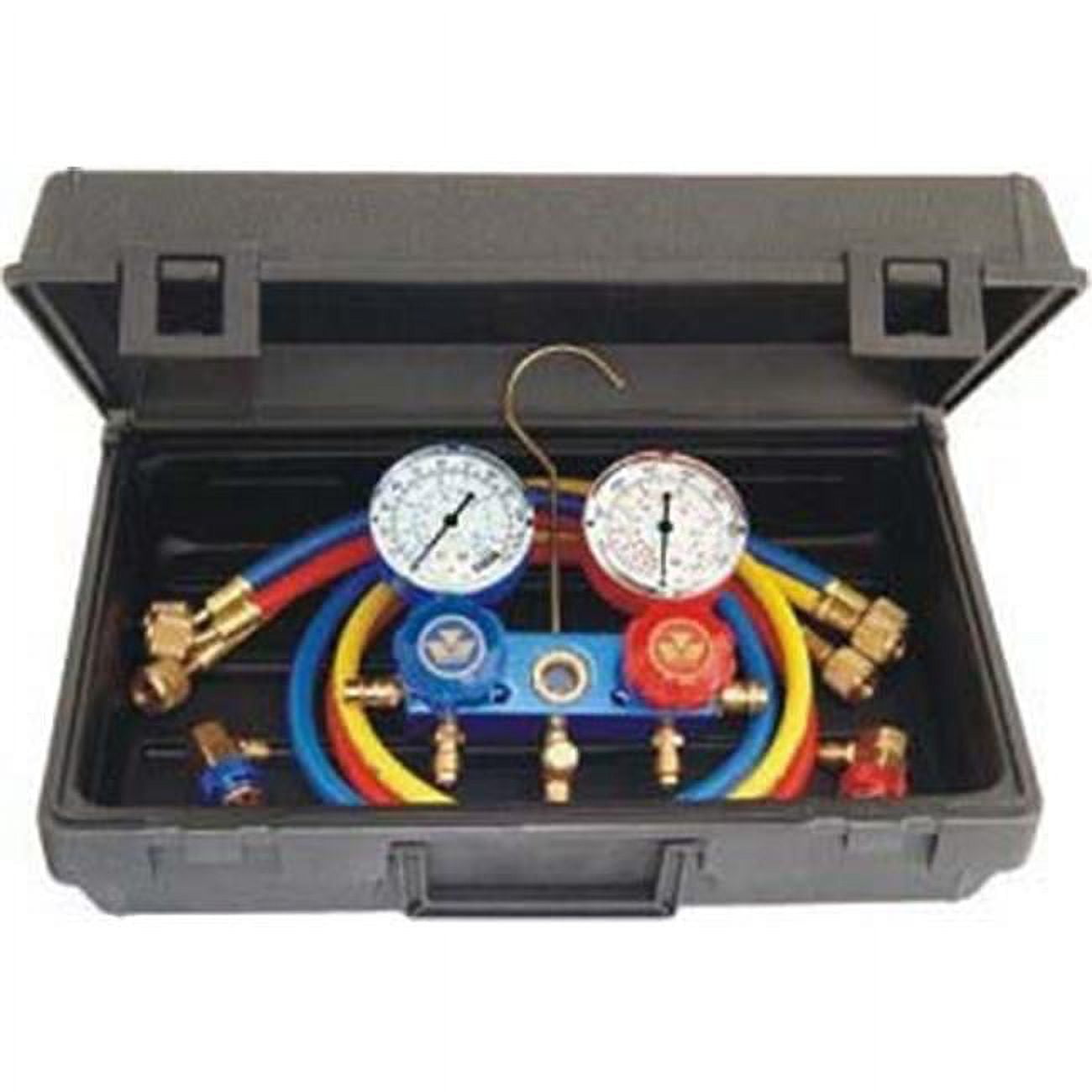 Mastercool R134 Manifold Set - Walmart.com