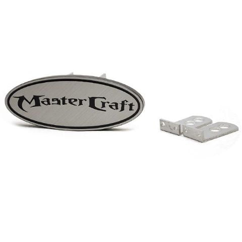 Mastercraft 88551000 Aluminum Boat Hitch Plug - Walmart.com