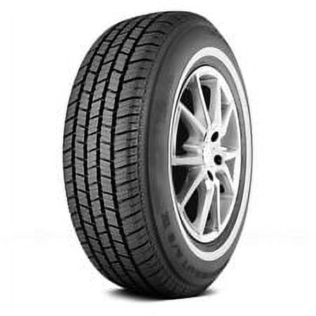 Mastercraft AXT2 SUV P245/70R16 107T B 500 A B OWL All-Season Tire ...
