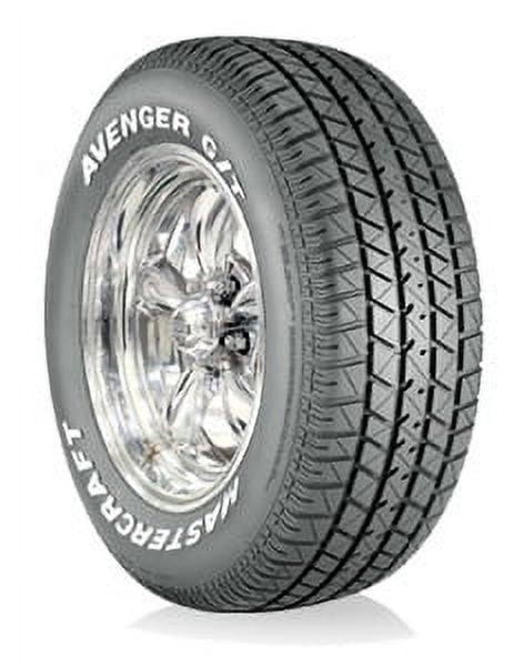 Tires 245 60 15