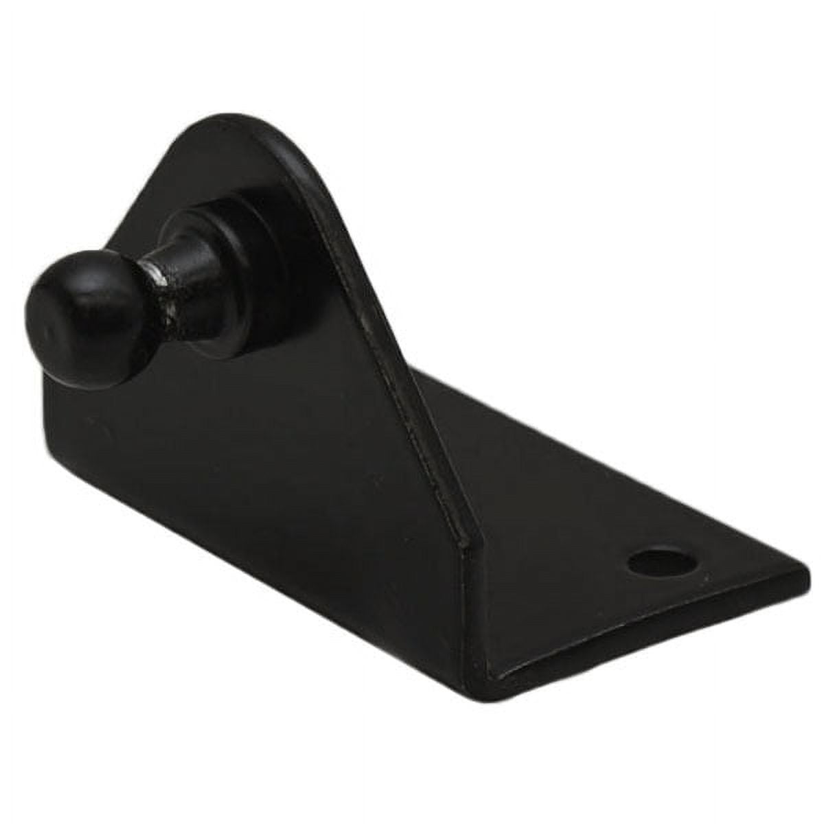 Mastercraft Boat Shock Bracket 530471 | Black 2 Inch - Walmart.com