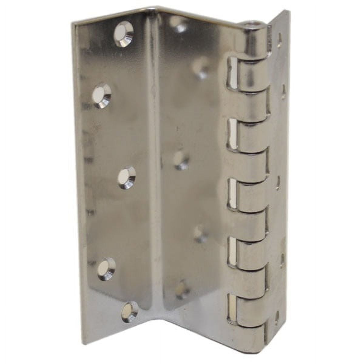 Mastercraft Boat Sundeck Offset Hinge 560013| 245 / 230 / X55 Stainless ...