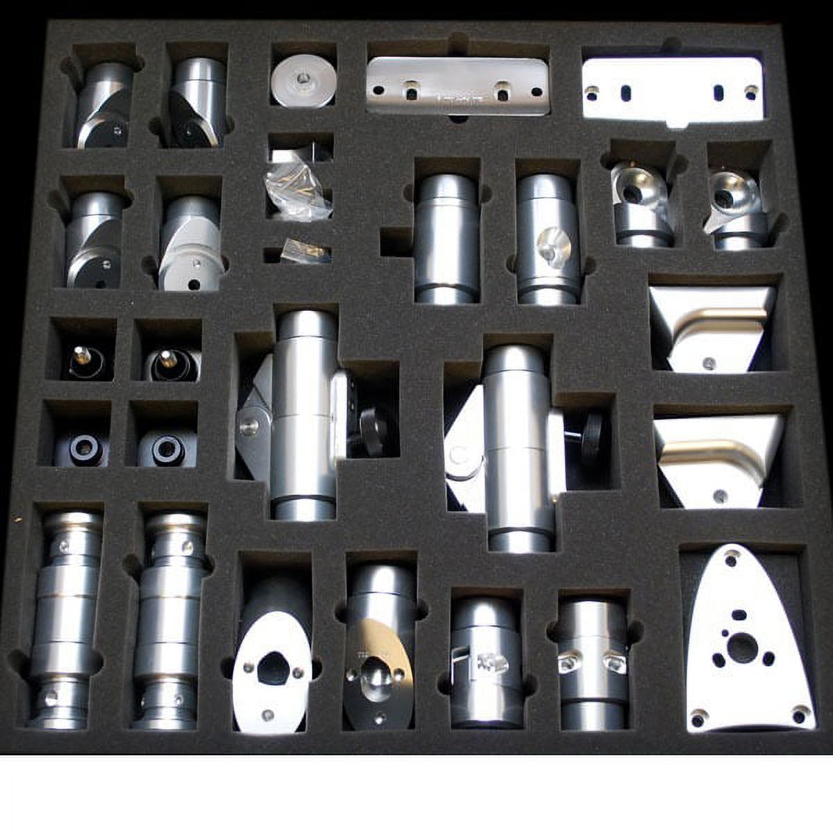 Mastercraft Boat Tower Build Kit 554373 | MariStar 210 ProStar X10 ...