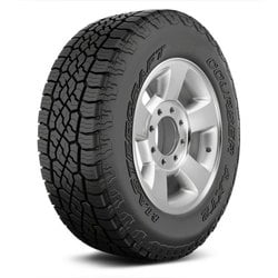 Mastercraft Courser AXT2 245/75R16 111T a/t All Terrain Tire - Walmart ...