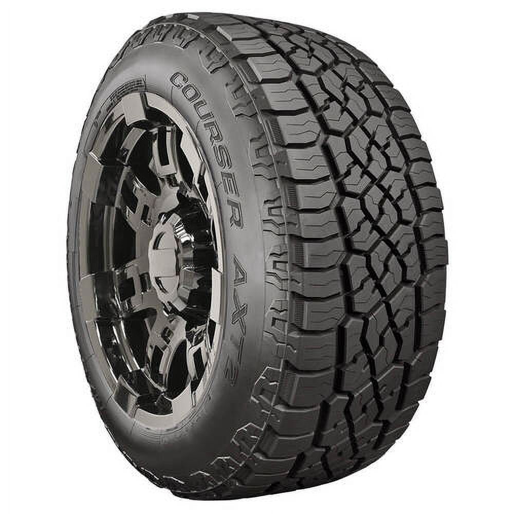 Mastercraft Courser AXT2 LT 245/75R16 Load E 10 Ply A/T All Terrain ...