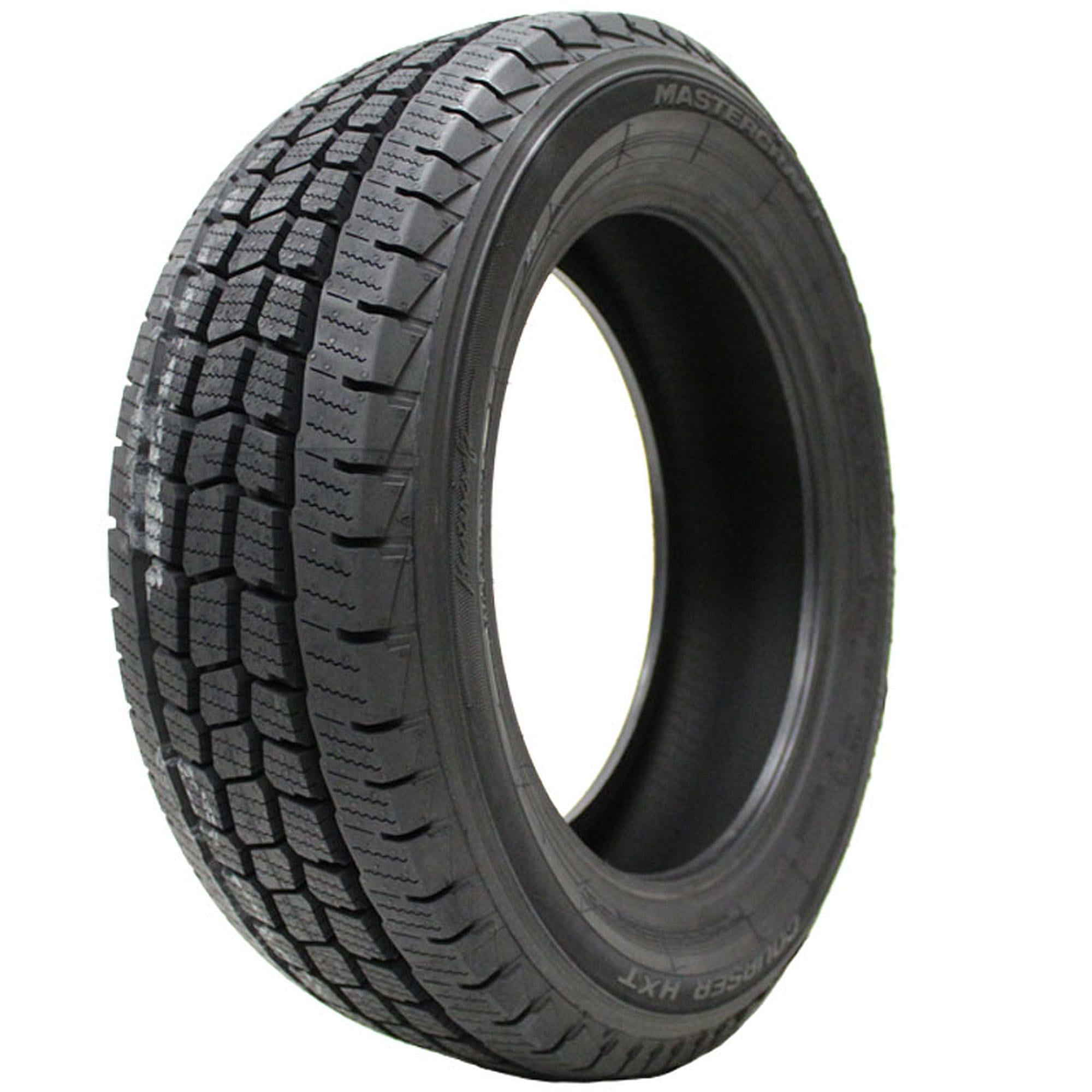Mastercraft Courser HXT All Season LT265/70R18 124/121S E Light Truck ...