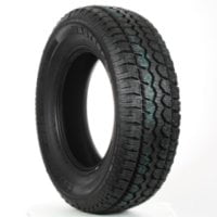 Mastercraft Courser MSR 255/55-18 109 S Tire Fits: 2014-15 BMW X5 ...