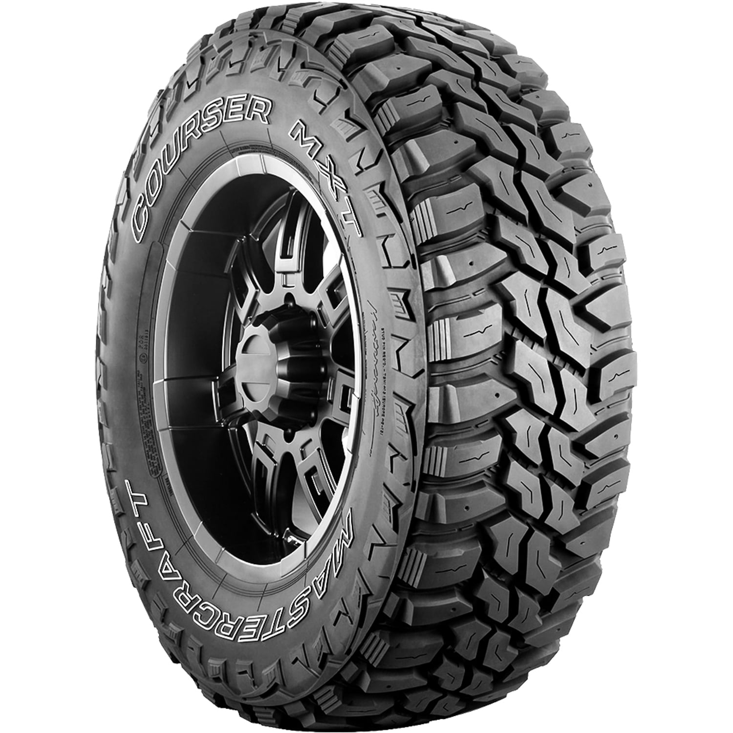 Mastercraft Tires in Shop by Brand - Walmart.com