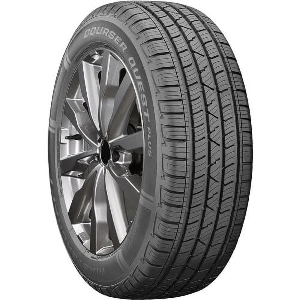 Mastercraft Courser Quest Plus 235/65R18 106H BSW (2 Tires) Fits: 2017 ...