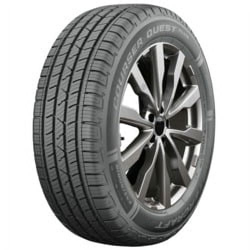 Mastercraft Courser Quest Plus All Season 235/65R17 104H Light Truck ...