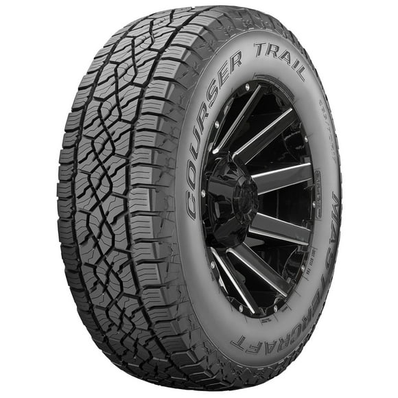Mastercraft Tires in Shop by Brand - Walmart.com