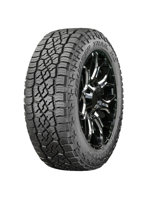 275/70R18 Tires in Shop by Size - Walmart.com
