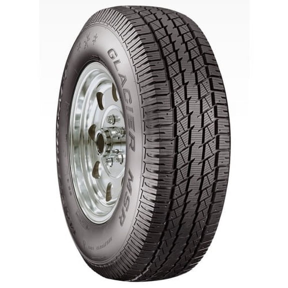 Tires 245 60 15