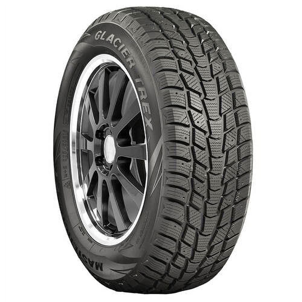 Mastercraft Glacier Trex Winter 265/65R18 114T Passenger Tire - Walmart.com