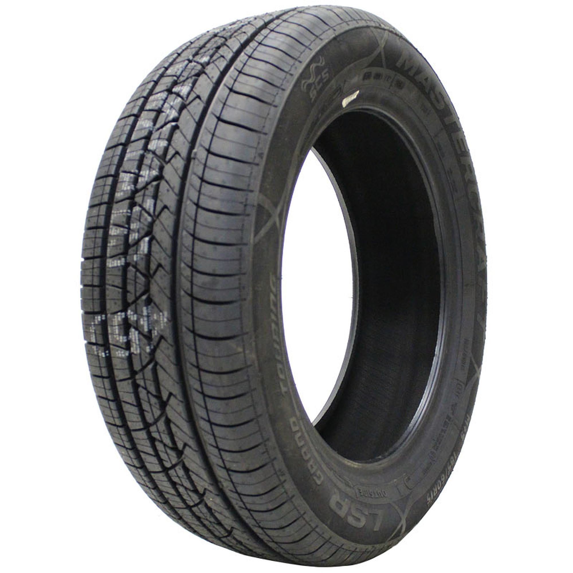 Mastercraft LSR Grand Touring All Season 225/60R17 99T Passenger Tire ...