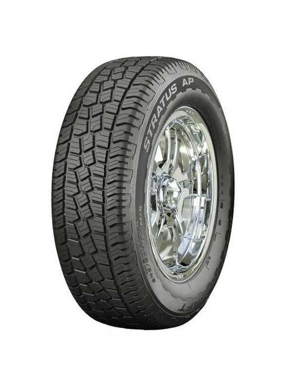 275/65R18 Tires in Shop by Size - Walmart.com
