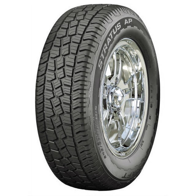 Mastercraft Stratus AP P235/70R16 106T Tire - Walmart Business Supplies