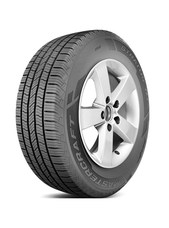 Mastercraft Tires in Shop by Brand - Walmart.com