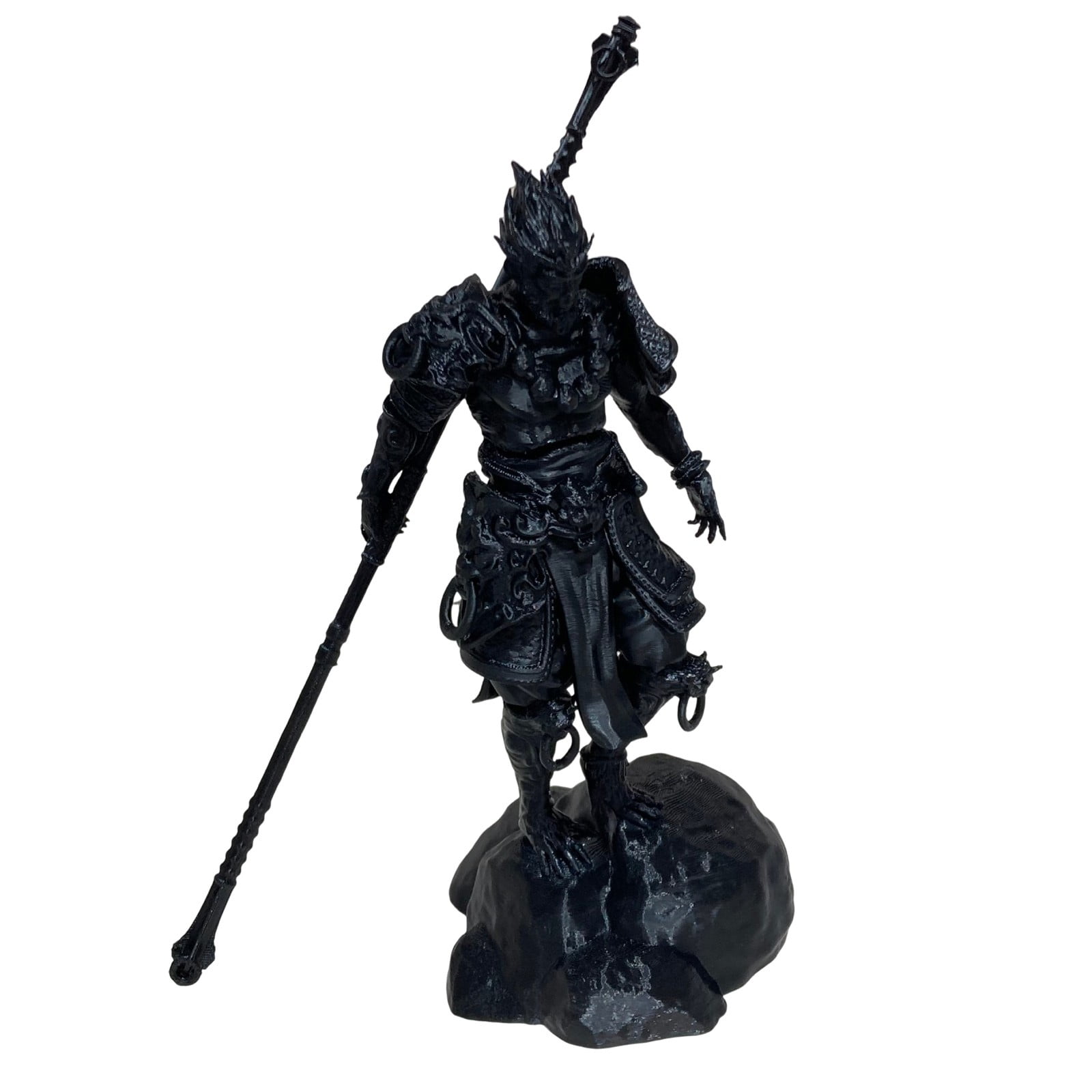 Masterful Craftsmanship Meets 3D Printing Technology A Collectible ...