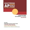 Pre-Owned Mastering AP Modern World History: A Practice Book for ...