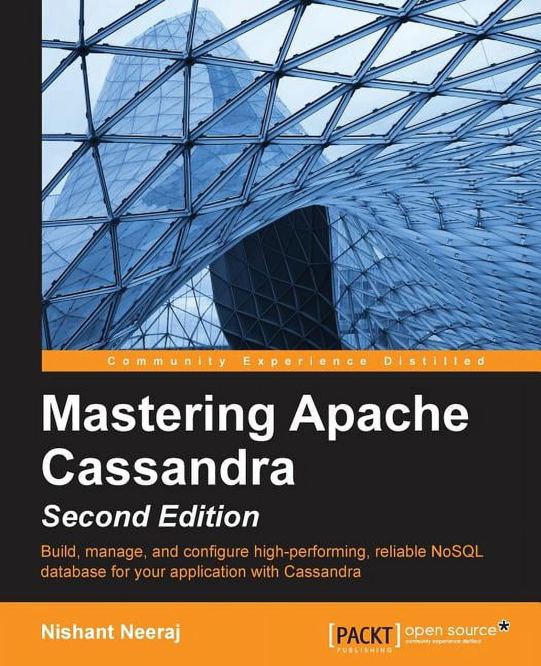 Mastering Apache Cassandra - Second Edition (Paperback) - Walmart.com